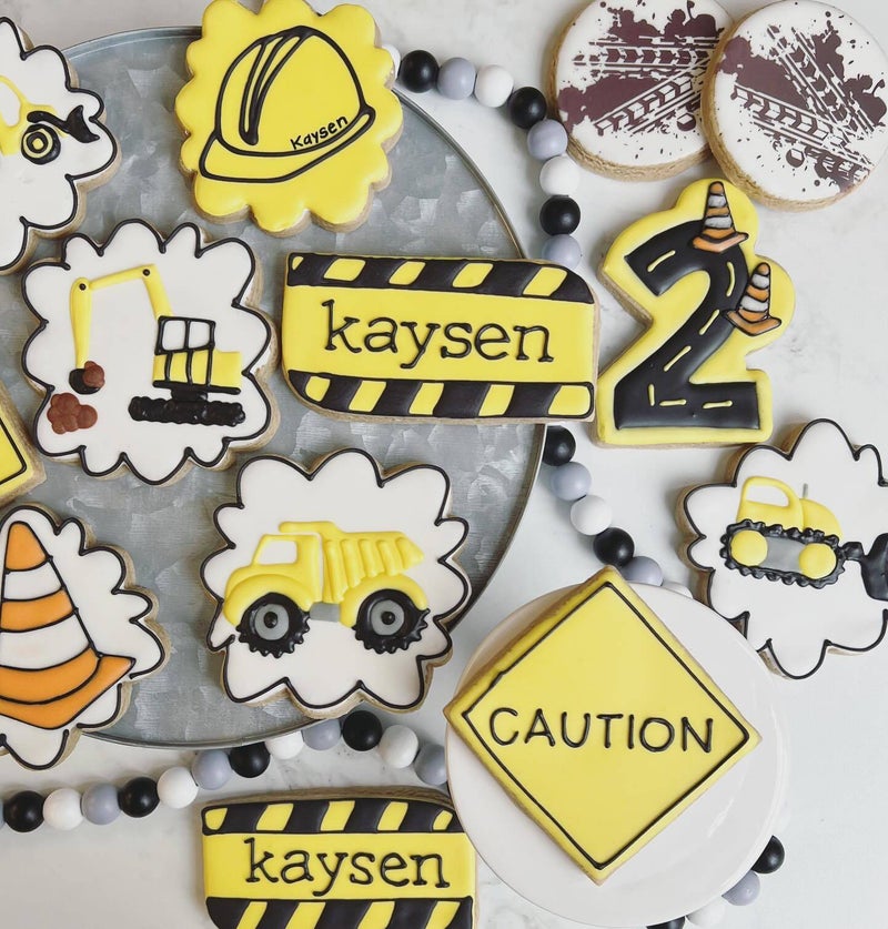 Cookie Order Form